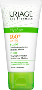 HYSÉAC | Uriage